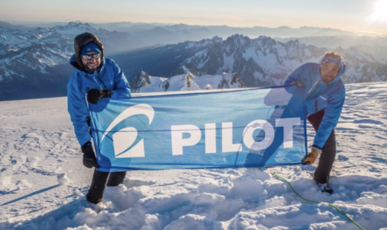 History and Philosophy | Pilot