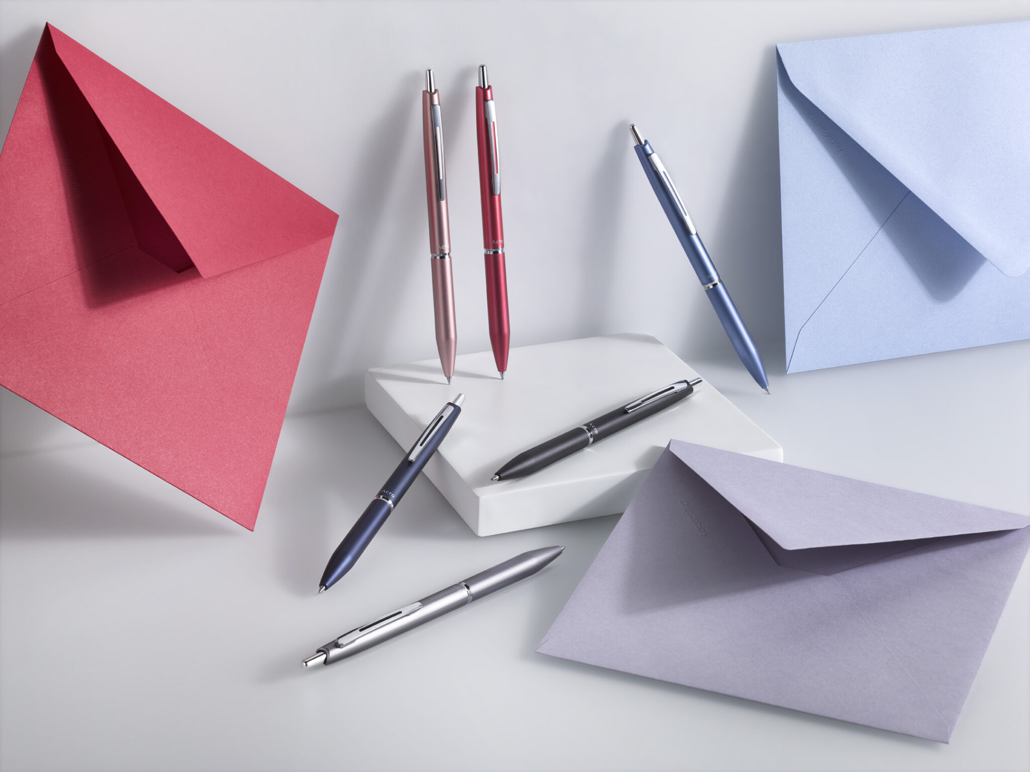 Ballpoint pens | Pilot