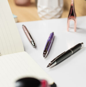 The Pilot Collection | Pilot