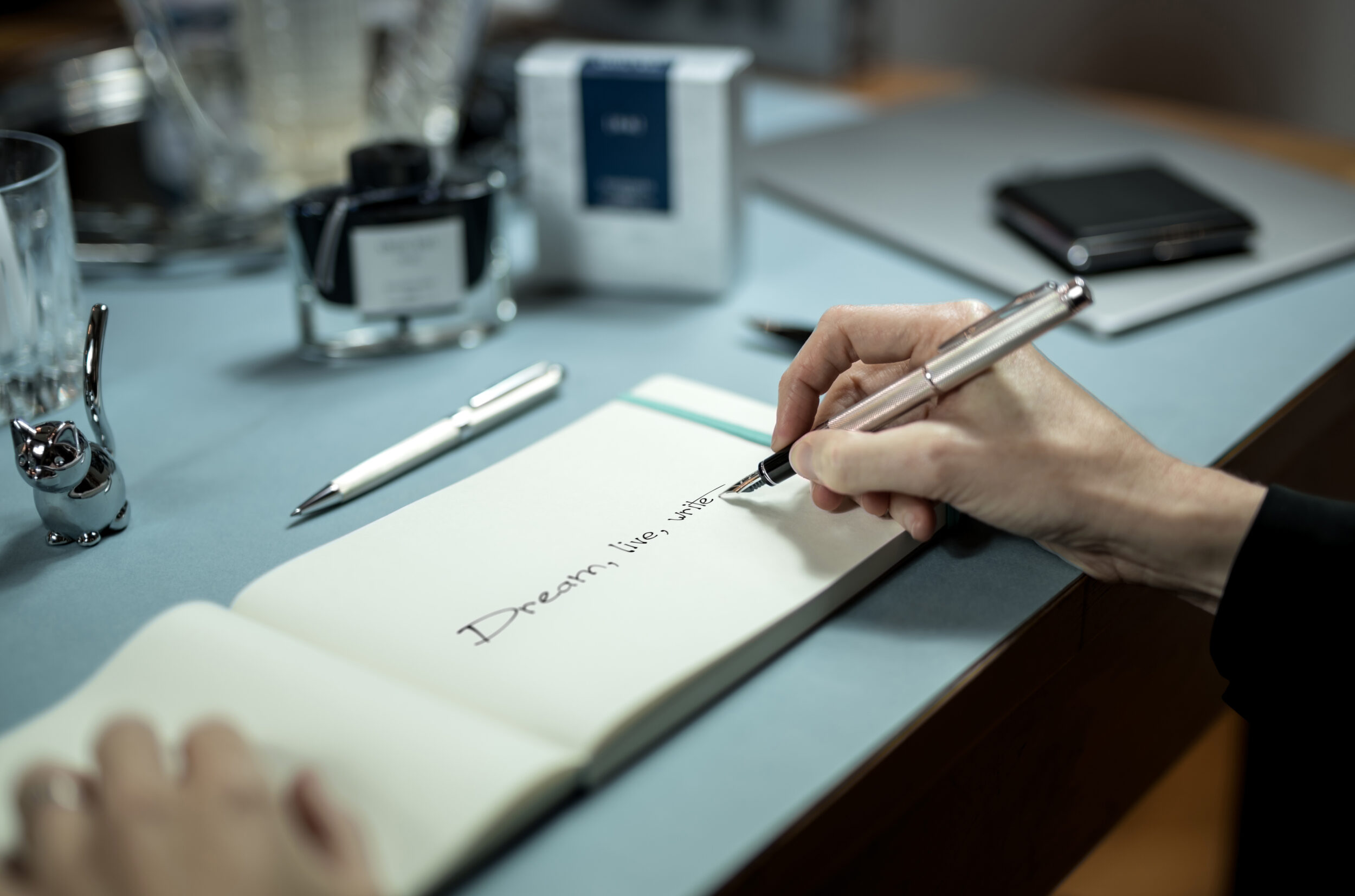 Fine writing | Pilot