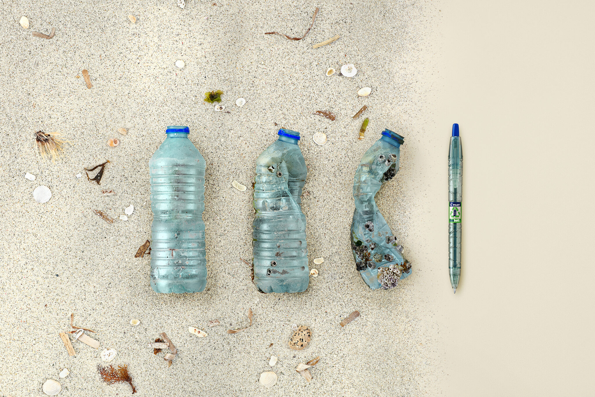 Ballpoint pens | Pilot