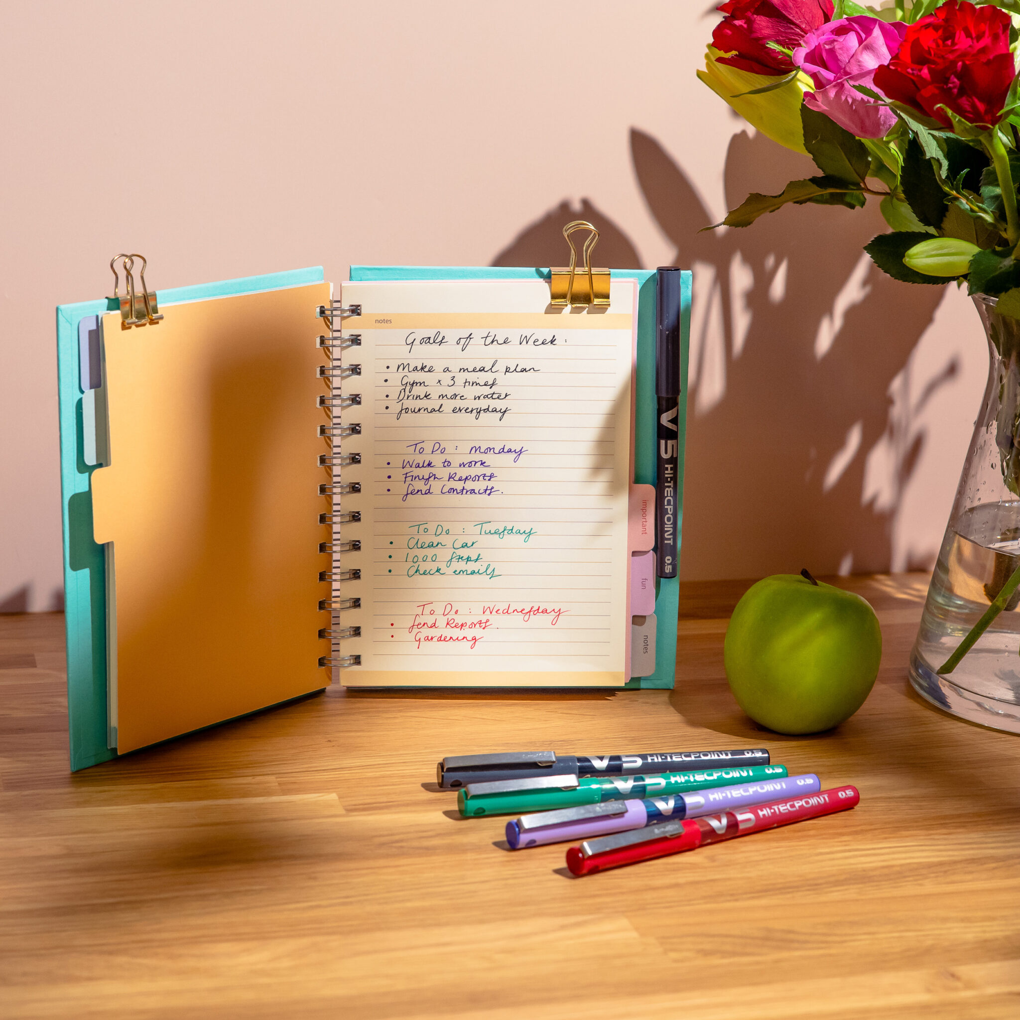 Liquid ink pens | Pilot