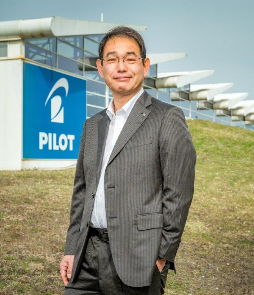 CSR Commitments | Pilot