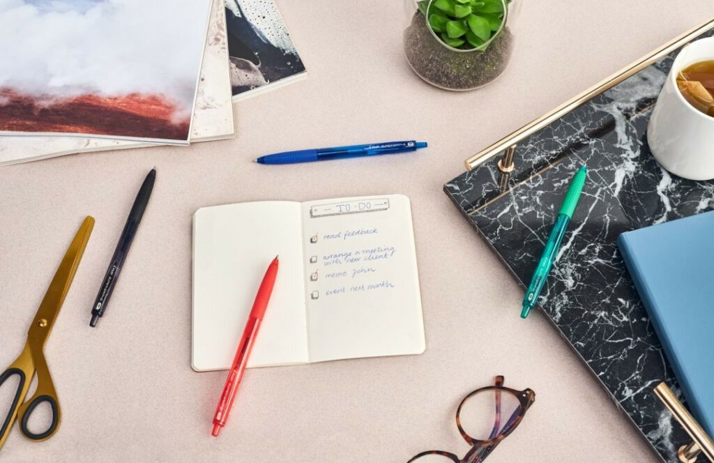 Ballpoint pens | Pilot