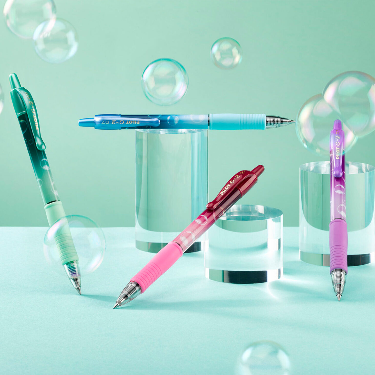 Our products | Pilot