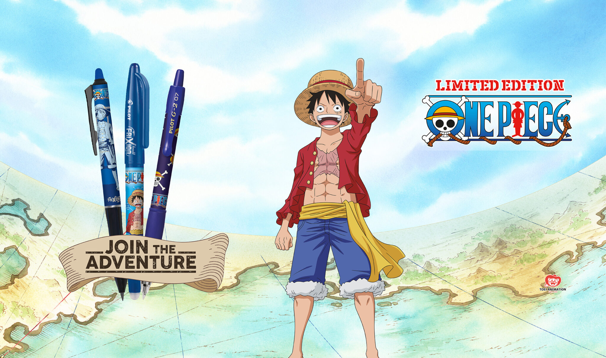 One Piece | Pilot